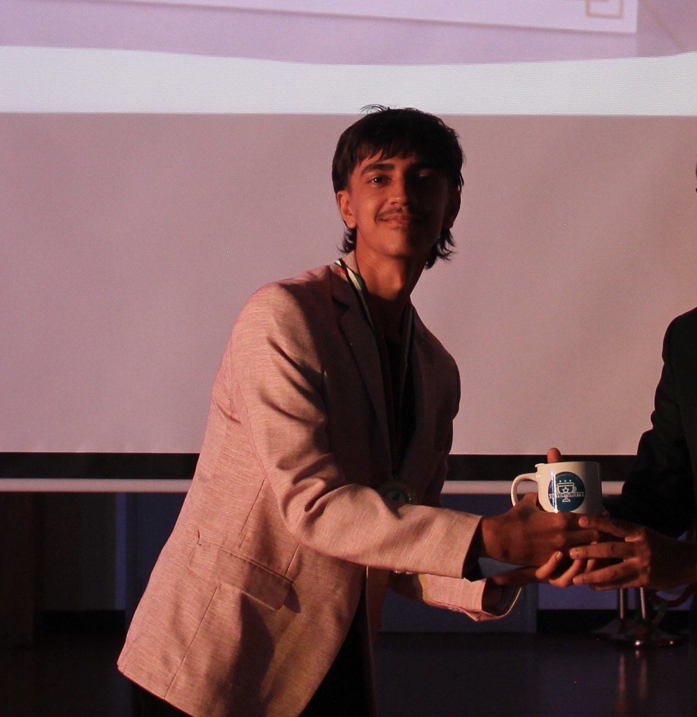 Mahin Kashyap - Economics Devotee & Student Portfolio